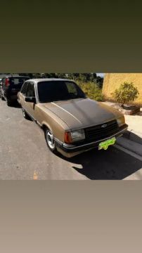 CHEVROLET CHEVETTE 1991 Usados e Novos