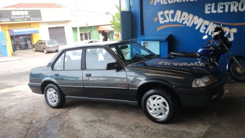 CHEVROLET MONZA 1996 Usados e Novos