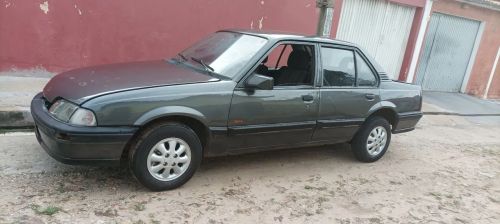 CHEVROLET MONZA 1996 Usados e Novos