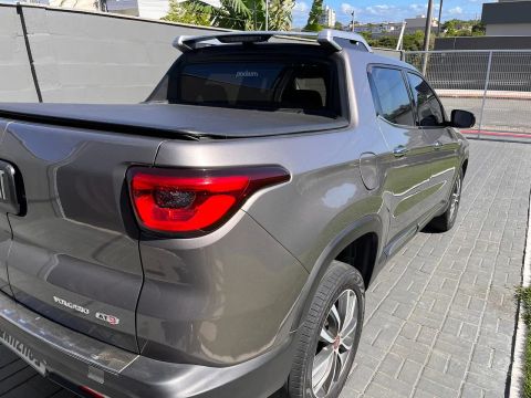 "fiat toro com teto" - Carros Usados e Novos à venda