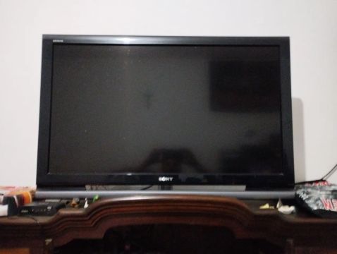 "tv sony bravia 40 polegadas" - TVs no Brasil