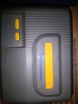 "video game dynavision" - Consoles de Vídeo Game no Brasil