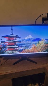 "monitor de 144 hz" - Monitores no Brasil
