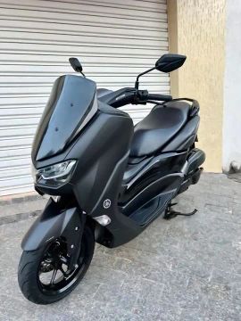 Motos YAMAHA NMAX 2021 no Brasil