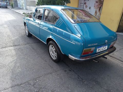 "volkswagen variant tl" - Carros Usados e Novos à venda