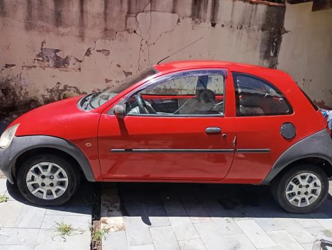 FORD KA 2000 Usados e Novos