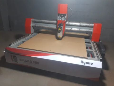 "maquina router cnc" - Máquinas para produção industrial no Brasil