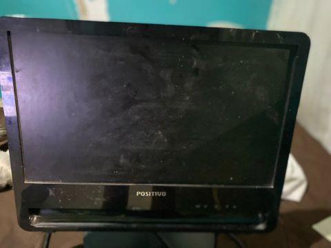 "monitores de computadores" no Brasil