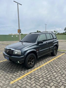 CHEVROLET TRACKER 2009 Usados e Novos