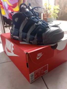 "tenis nike anos 90" - Calçados no Brasil