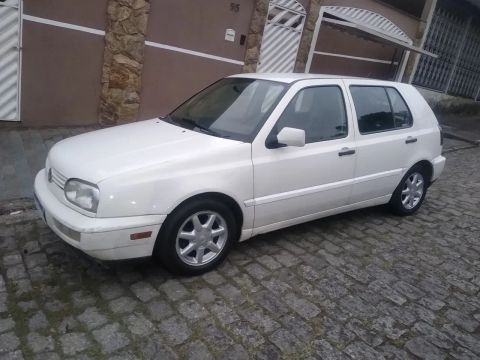 VOLKSWAGEN GOLF 1998 Usados e Novos