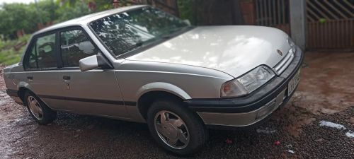 CHEVROLET MONZA 1996 Usados e Novos