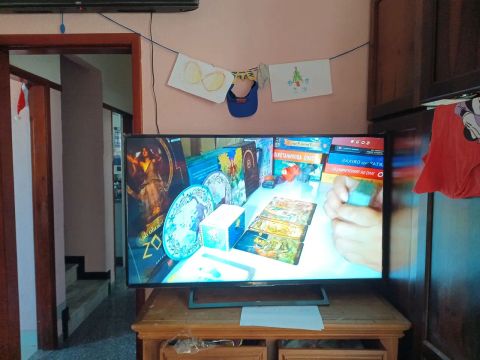 "tv sony bravia 55 polegadas" - TVs no Brasil