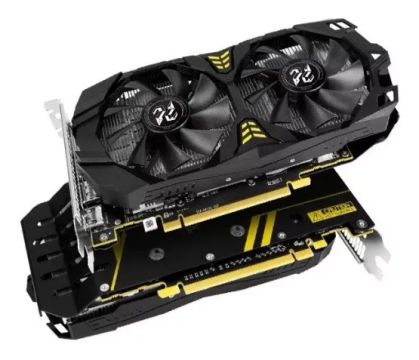 "radeon rx 580 8gb" - Placas de Vídeo no Brasil