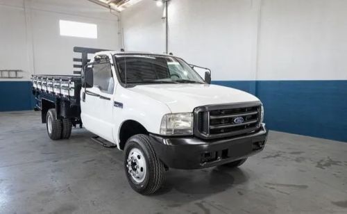 "motor ford f4000" - Caminhões no Brasil