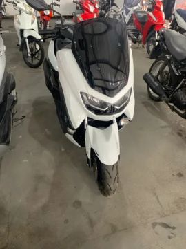Motos YAMAHA NMAX 2022 no Brasil