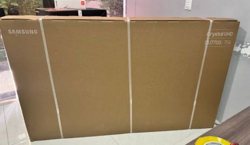 "tv de 75 polegadas" - TVs no Brasil