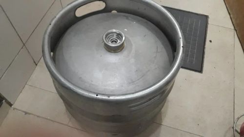 "barril de chopp 50 litros" no Brasil