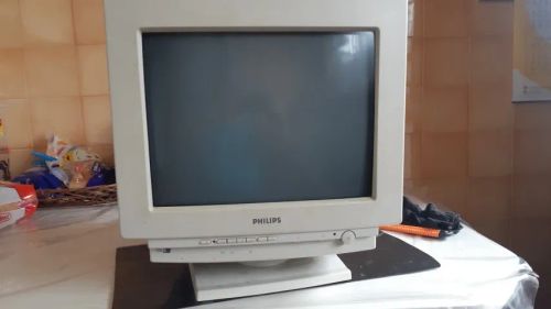 "monitor antigo" no Brasil