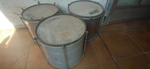 "instrumentos de carnaval" no Brasil