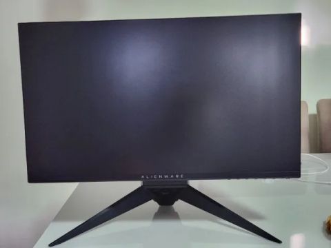 "monitor alienware 240hz" - Monitores no Brasil