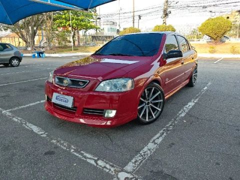 "chevrolet astra ss" - Carros Usados e Novos à venda