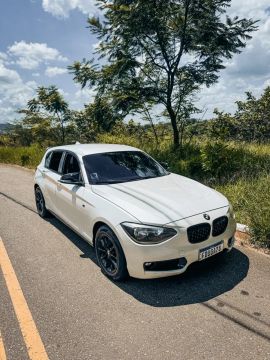 BMW 118I Usados e Novos