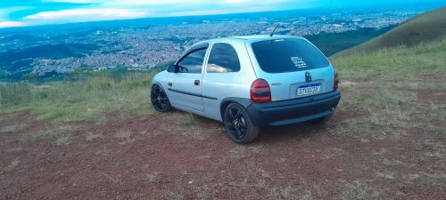 CHEVROLET CORSA 1995 Usados e Novos
