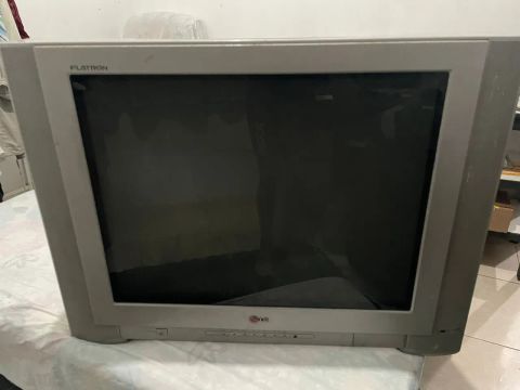 "tv tubo lg 29 polegadas" - TVs no Brasil