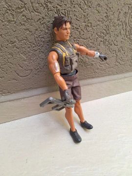 "max steel" no Brasil