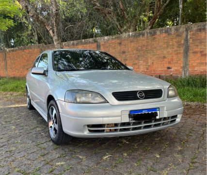CHEVROLET ASTRA 2000 Usados e Novos
