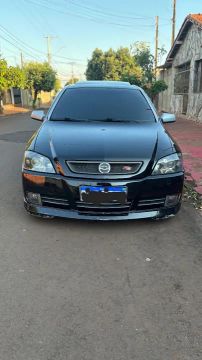 "chevrolet astra ss" - Carros Usados e Novos à venda
