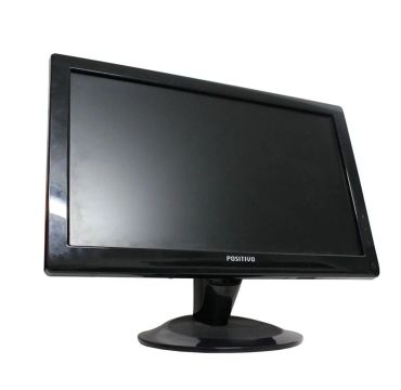 "monitor positivo 1 polegadas" no Brasil