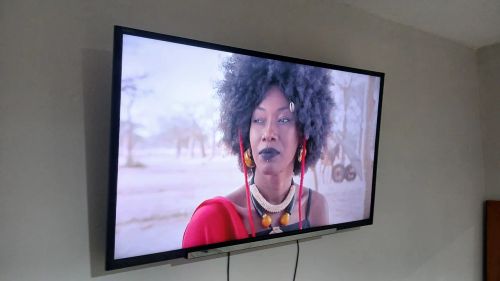 "tv led smart 40 polegadas" - TVs no Brasil