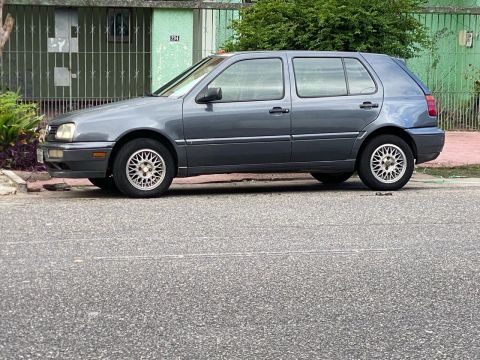 VOLKSWAGEN GOLF 1998 Usados e Novos