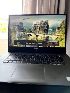 "notebook dell antigo" - Notebooks no Brasil