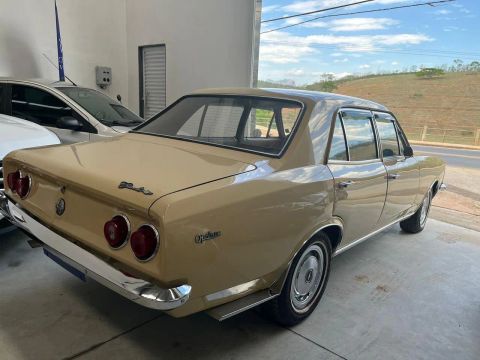CHEVROLET OPALA 1979 Usados e Novos
