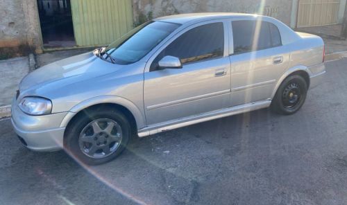 CHEVROLET ASTRA 2000 Usados e Novos