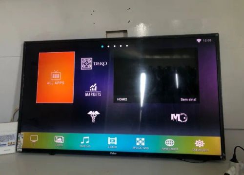 "tv philco 25 polegadas" no Brasil