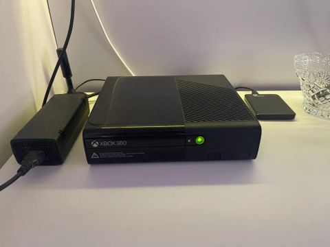 "xbox 360 rgh" - Consoles de Vídeo Game no Brasil
