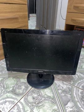 "monitor antigo" no Brasil