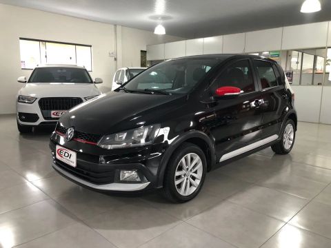 "vw fox pepper" - Carros Usados e Novos à venda