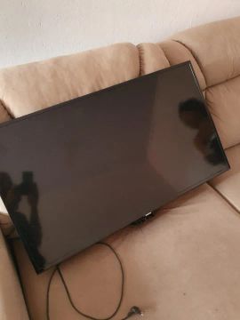 "tv de 35 polegadas" - TVs no Brasil