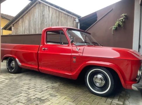 "chevrolet c15" - Carros Usados e Novos à venda