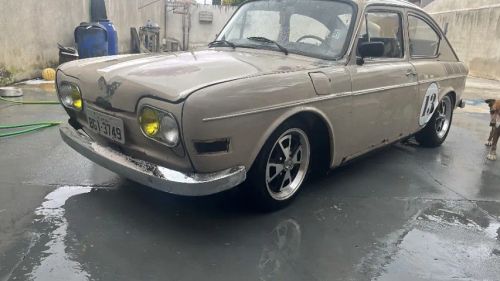 "volkswagen variant tl" - Carros Usados e Novos à venda