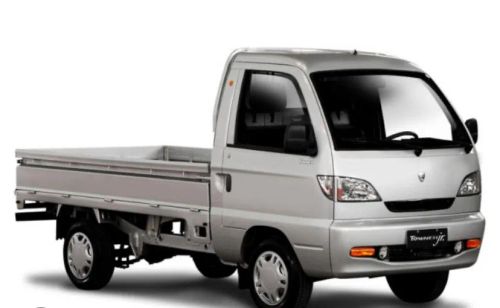 pick-ups HAFEI Usados e Novos