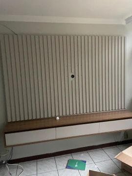 "hack para tv" - Racks e Painéis no Brasil