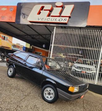VOLKSWAGEN GOL 1995 Usados e Novos