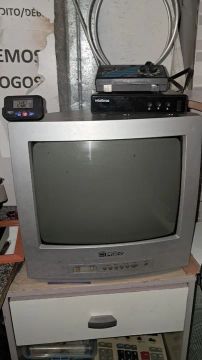 "tv philco 14 polegadas tubo" - TVs no Brasil