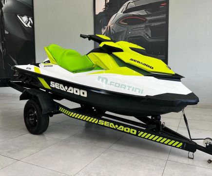 Jet Ski no Brasil